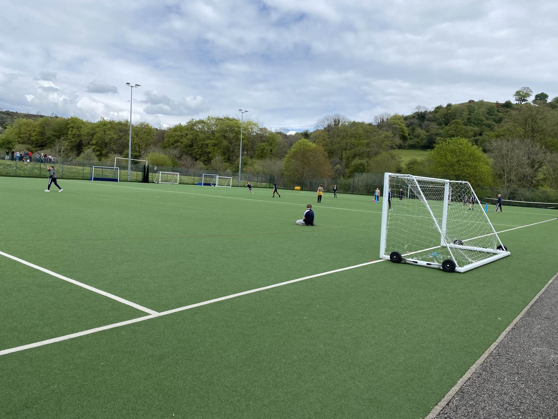 Community Lettings - Anthony Gell School