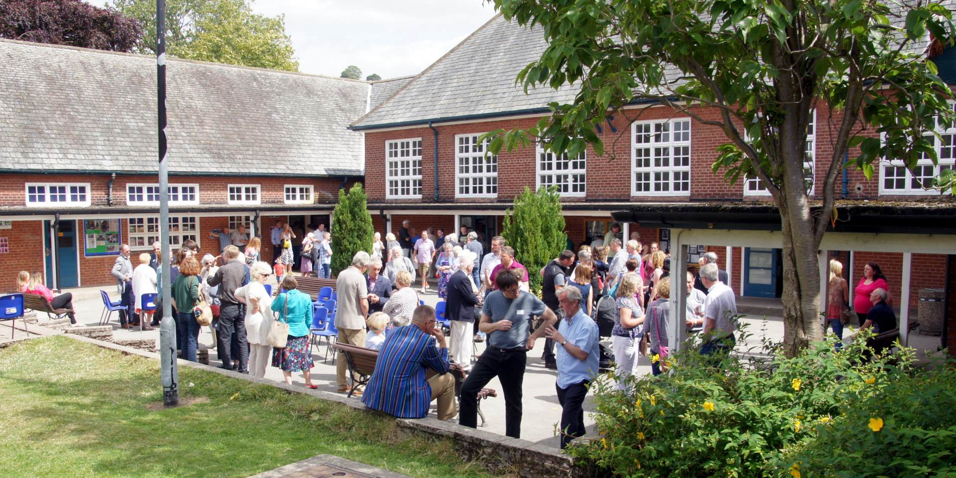 Governing Body - Anthony Gell School