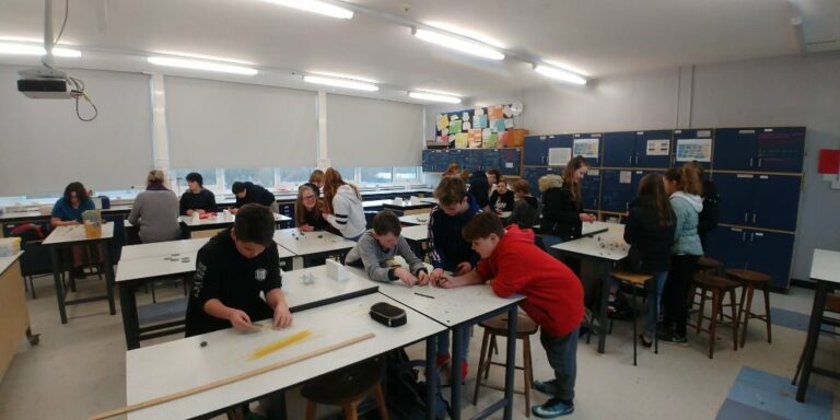 Anthony Gell School Foundation - Anthony Gell School