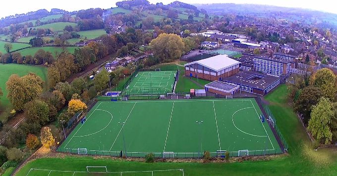 Home - Anthony Gell School