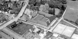 AGS History - Anthony Gell School