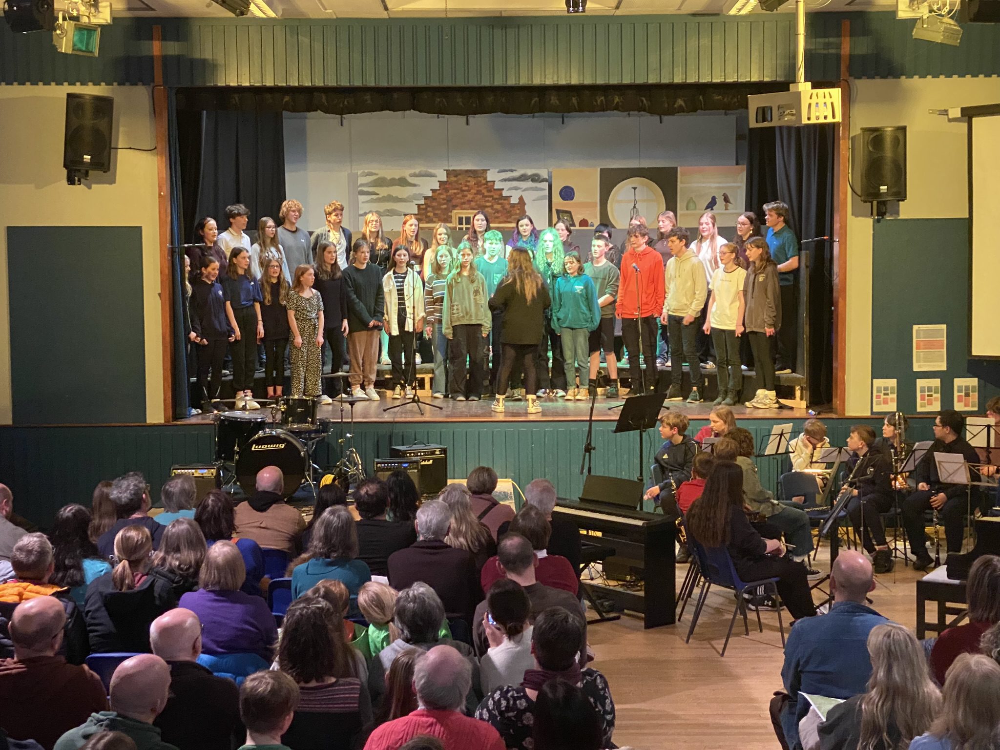 Home - Anthony Gell School