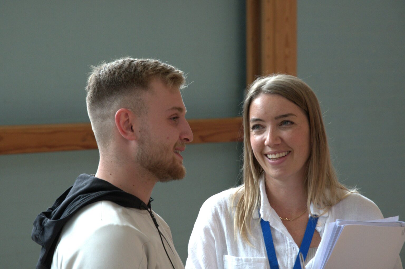 Home - Anthony Gell School