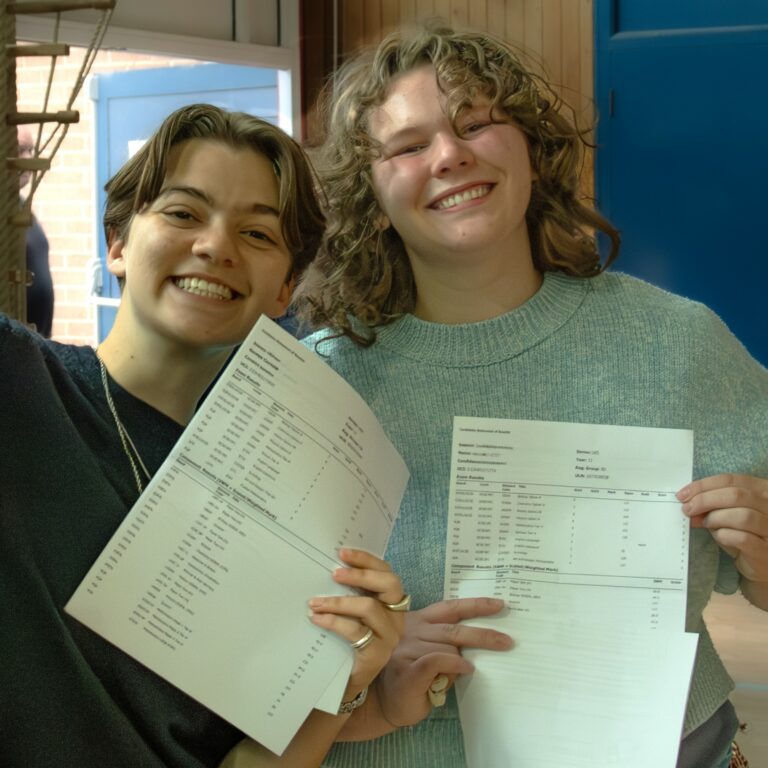 Home - Anthony Gell School