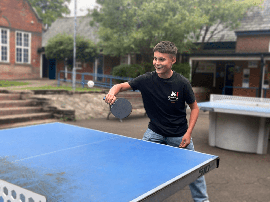 Home - Anthony Gell School