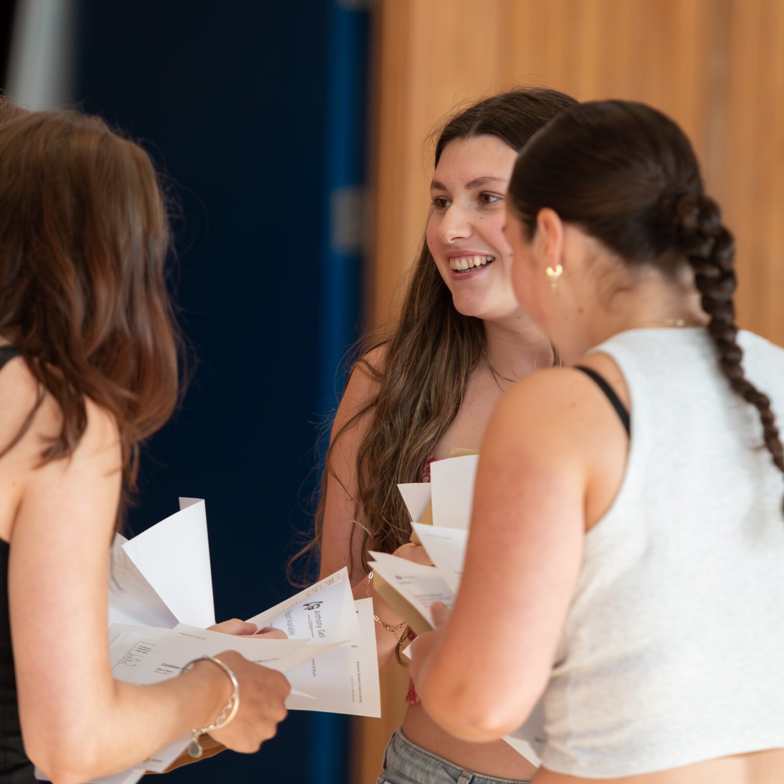 Home - Anthony Gell School