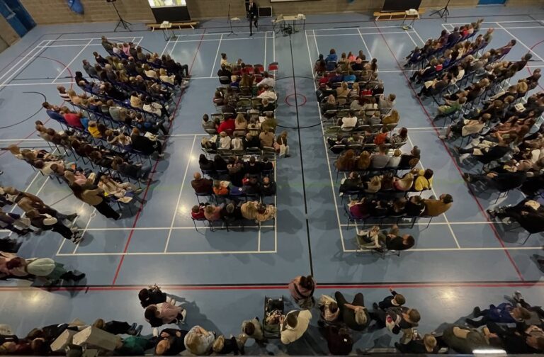 Home - Anthony Gell School