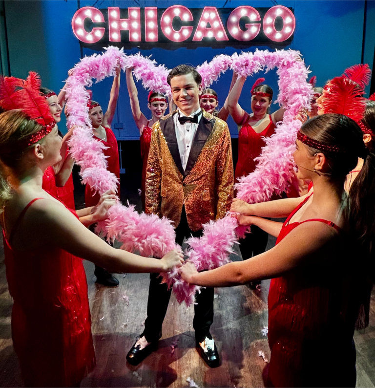 Home - Anthony Gell School